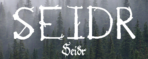 Intro To Paganism - The Wicked Griffin