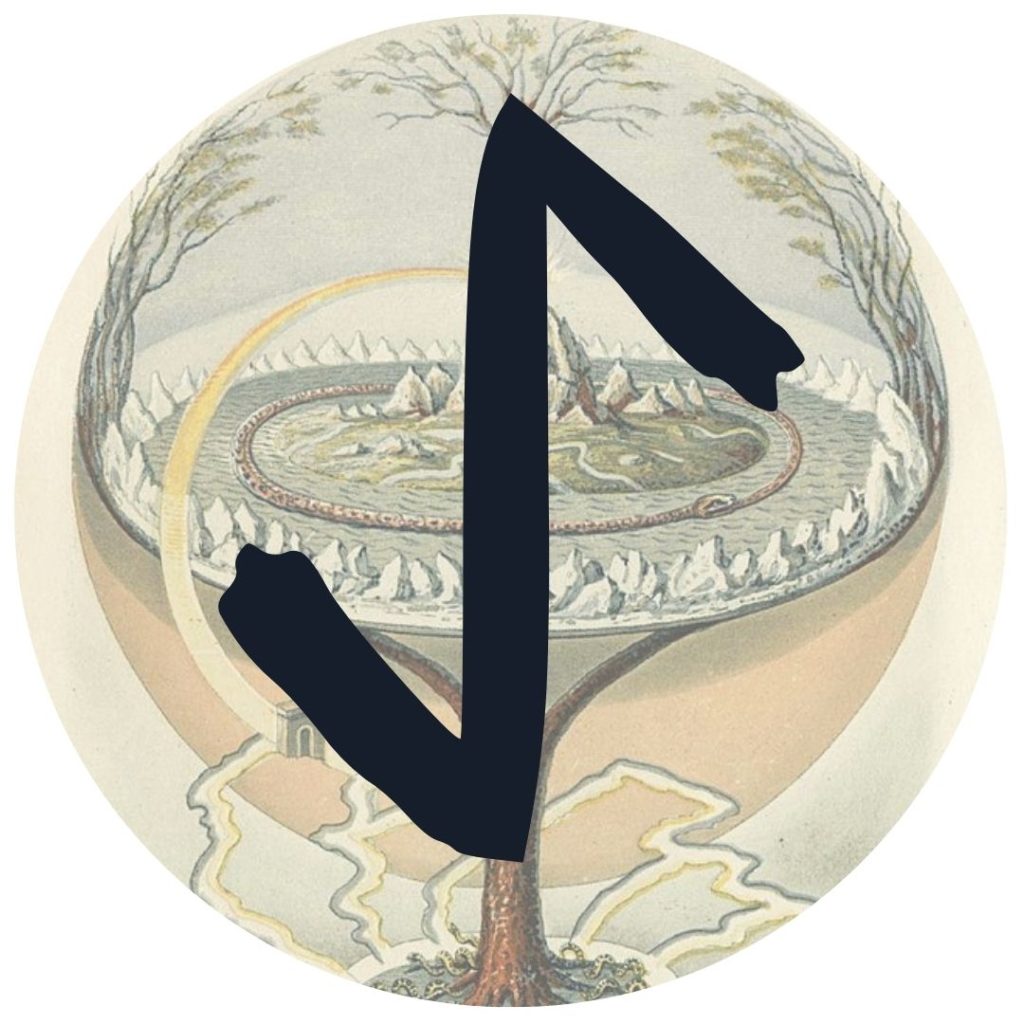 Elder Futhark Rune Meanings - The Wicked Griffin
