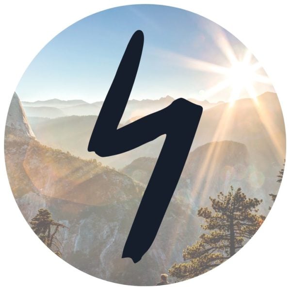 Sowilo Rune Meaning - The Wicked Griffin