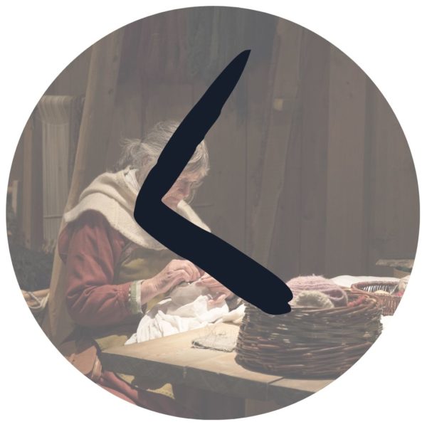 Kenaz Rune Meaning - The Wicked Griffin