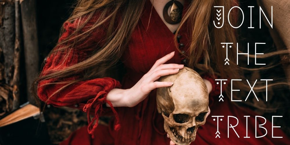 Text Tribe - The Wicked Griffin