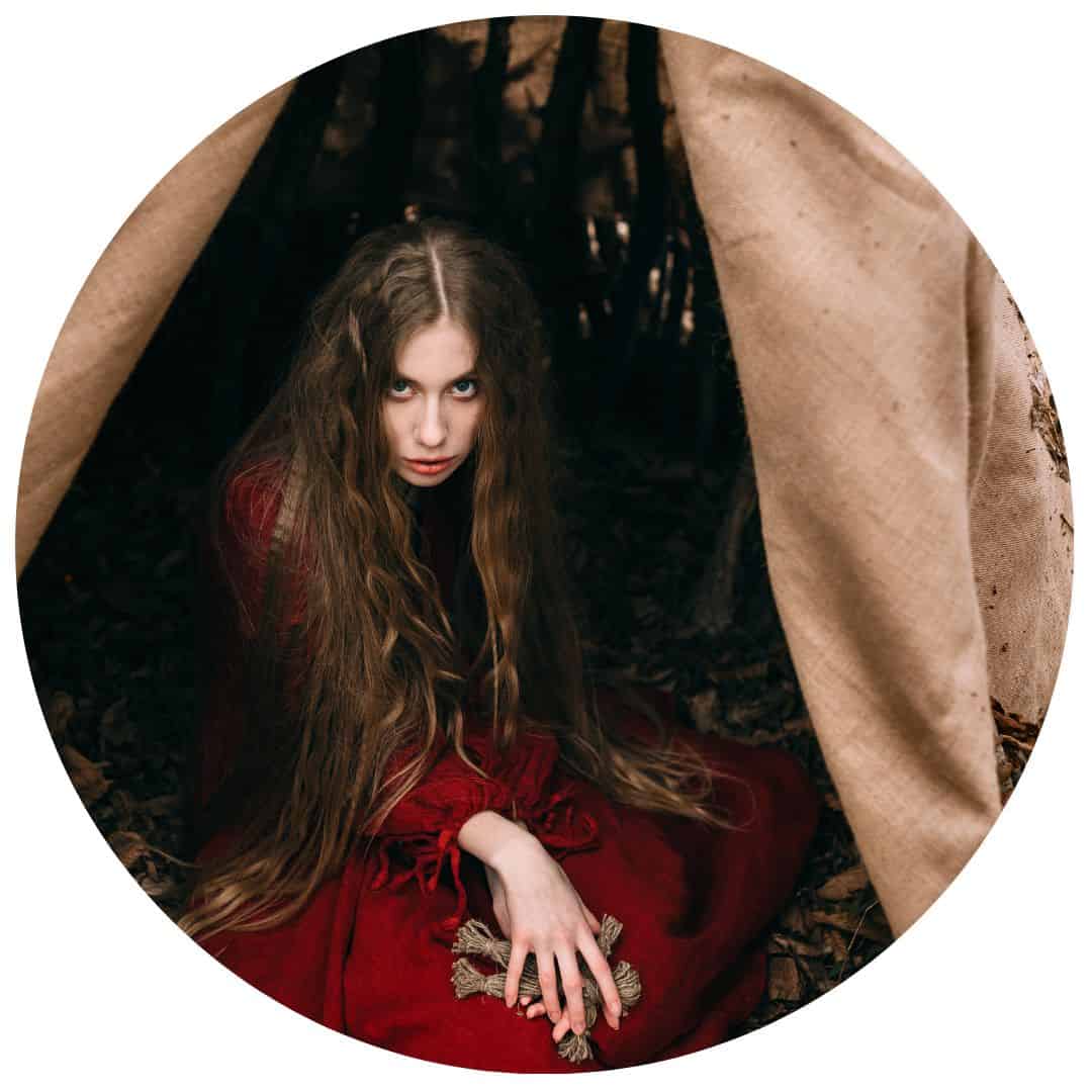 Freya: The Norse Goddess of Love and Beauty