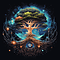 Yggdrasil: The Cosmic Ash Tree