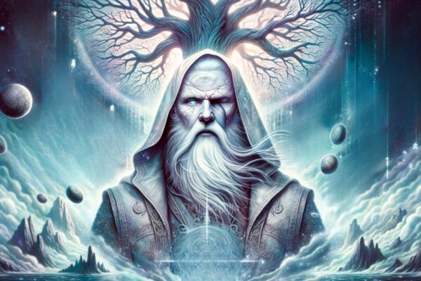 Unveiling Odin: The Meanings Behind the Allfather's Names - The Wicked ...