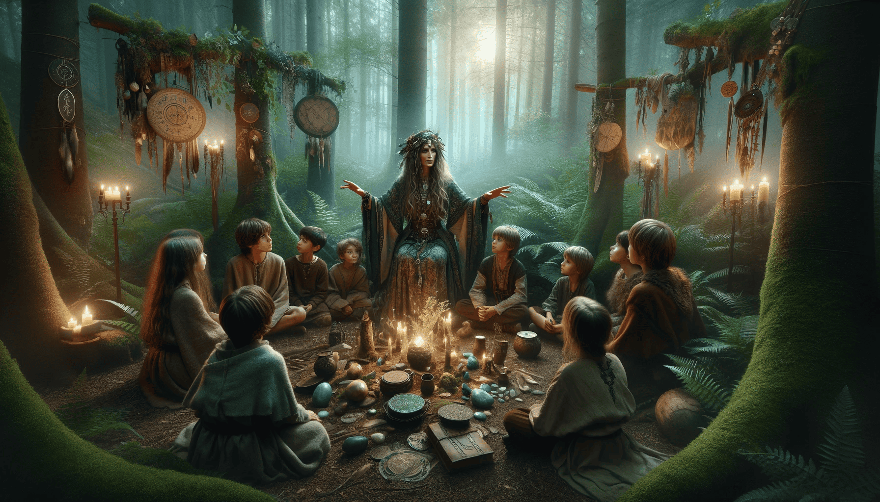 Translate and Write Norse Elder Futhark Runes to English - The Wicked ...