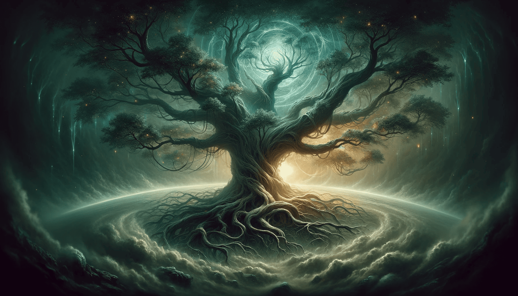 How Did Odin Die in Norse Mythology: Ragnarök Tale - The Wicked Griffin