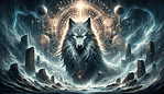 Who Were The Children of Loki in Norse Mythology? - The Wicked Griffin