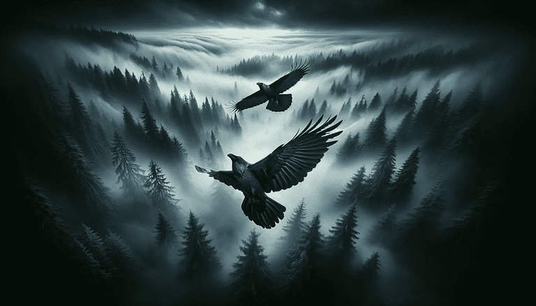 Norse Valknut Triangle Symbol: Meaning and Mythology - The Wicked Griffin