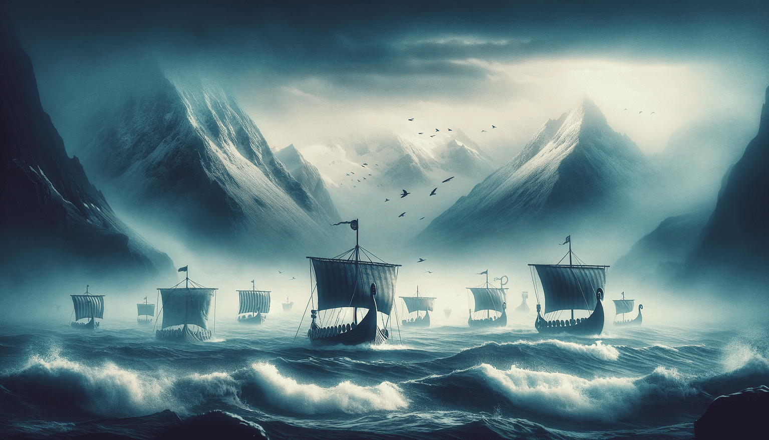 How Many Norse Runes Are There? Unveiling the Number - The Wicked Griffin