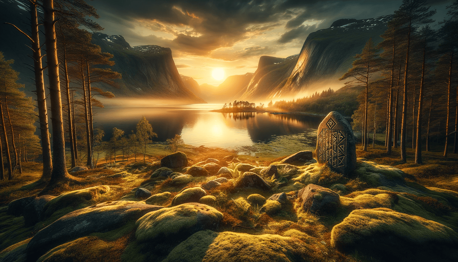 How Many Norse Runes Are There? Unveiling the Number - The Wicked Griffin