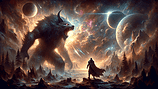 The Wolf Fenrir in Norse Mythology: What is the Meaning? - The Wicked ...