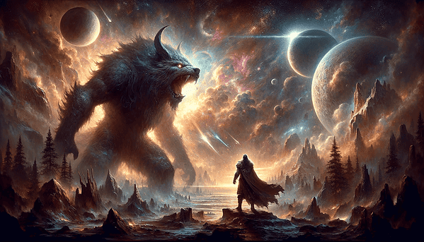 Divine Lineage Of Odin: Decoding the Norse Mythology Family Tree - The ...