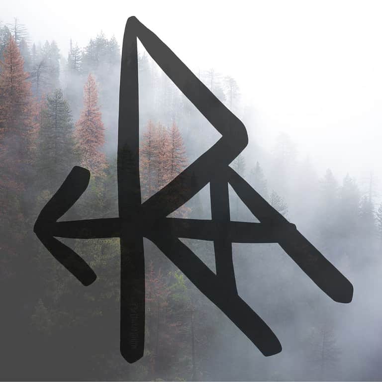 20 Norse Bind Runes for the Modern Viking - The Wicked Griffin