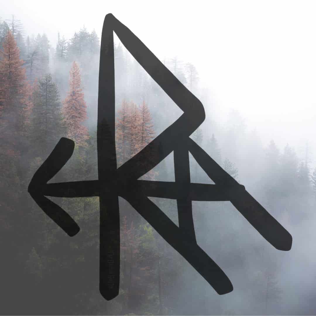 20 Norse Bind Runes for the Modern Viking - The Wicked Griffin