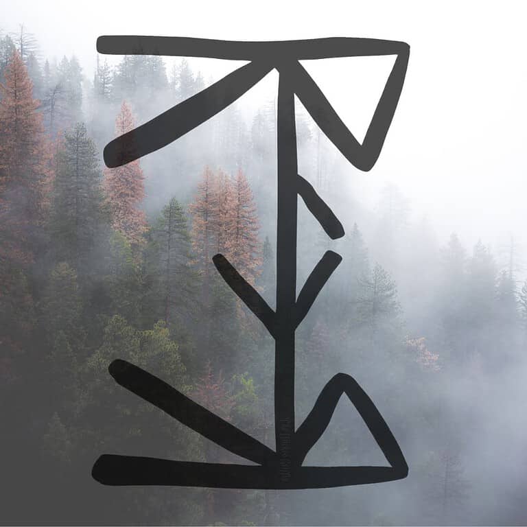 20 Norse Bind Runes for the Modern Viking - The Wicked Griffin