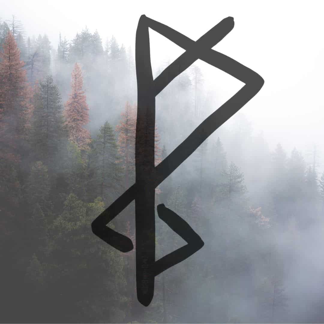 20 Norse Bind Runes for the Modern Viking - The Wicked Griffin