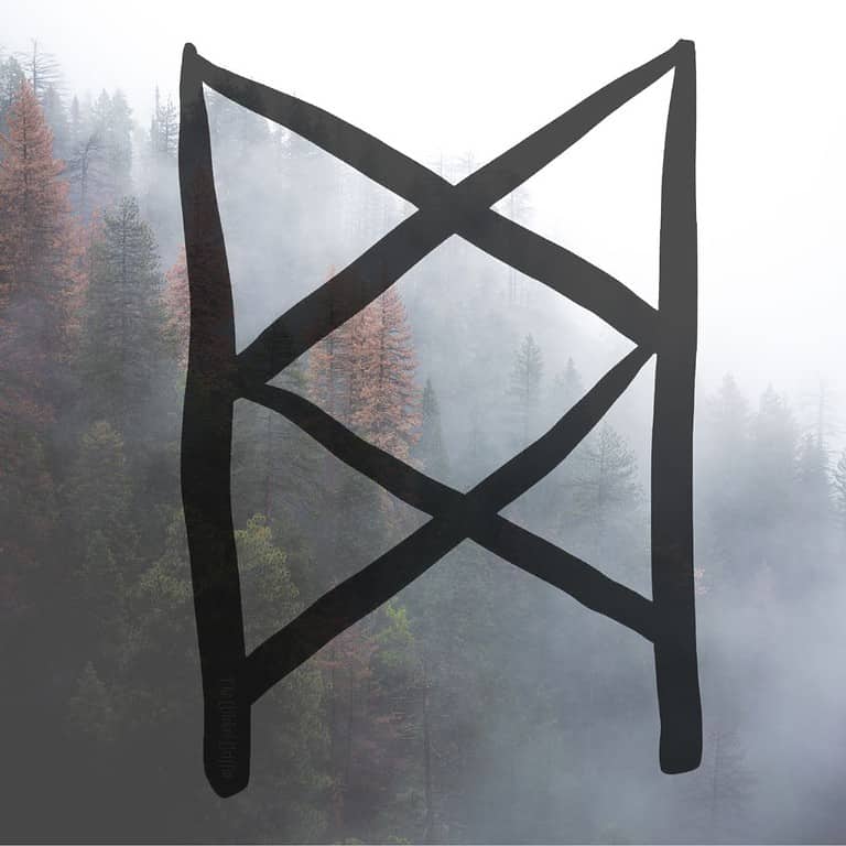 20 Norse Bind Runes for the Modern Viking - The Wicked Griffin