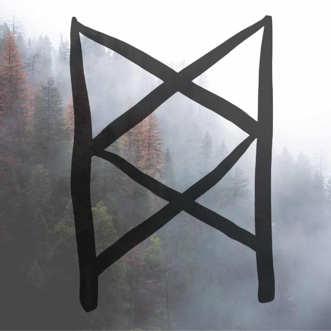 20 Norse Bind Runes for the Modern Viking - The Wicked Griffin