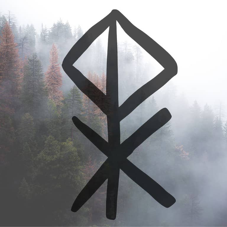 20 Norse Bind Runes for the Modern Viking - The Wicked Griffin