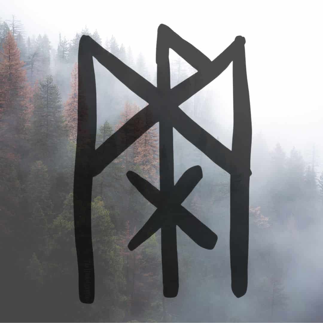 20 Norse Bind Runes for the Modern Viking - The Wicked Griffin