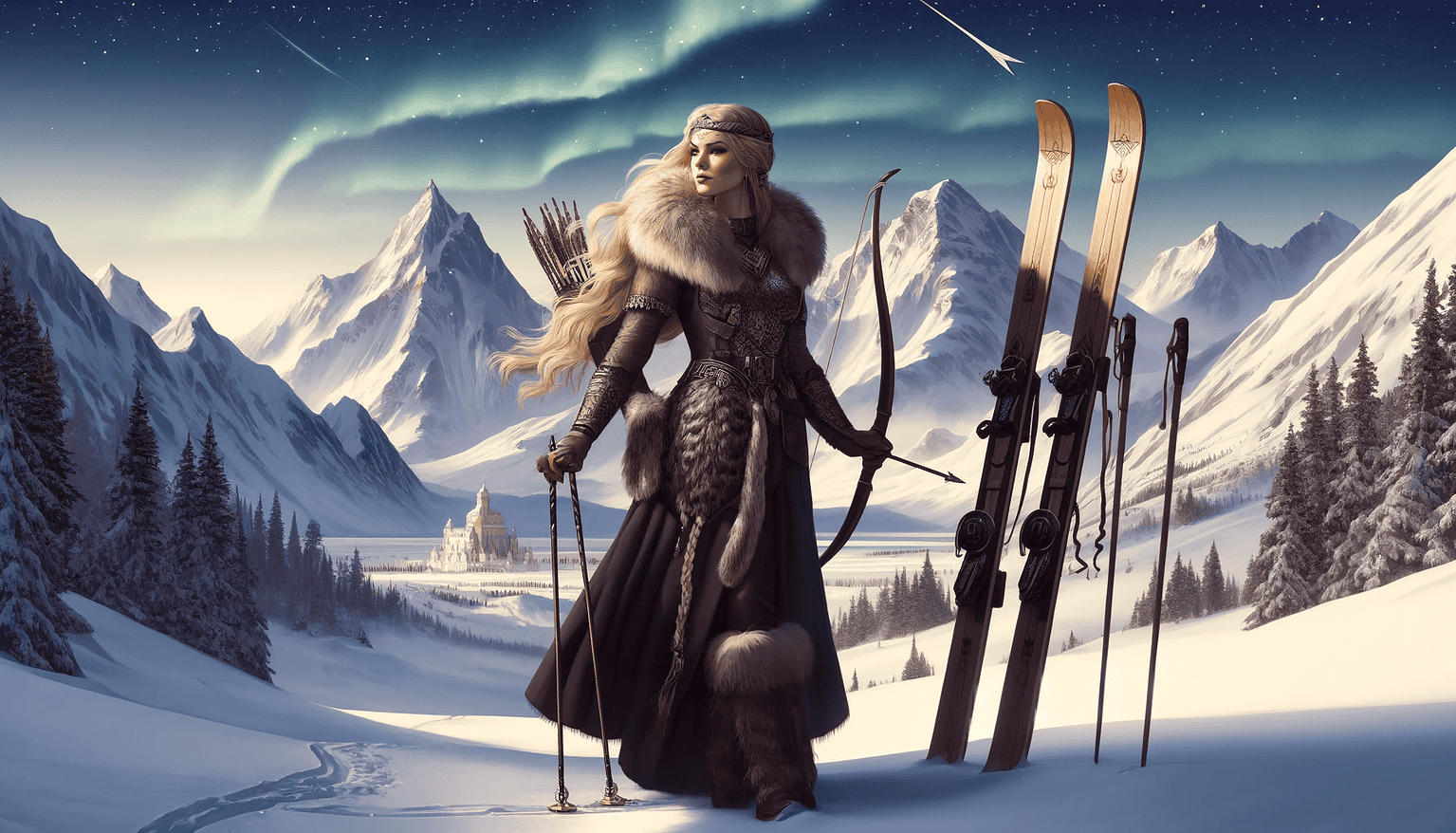 Names of Giants in Norse Mythology: A Jötunn List - The Wicked Griffin