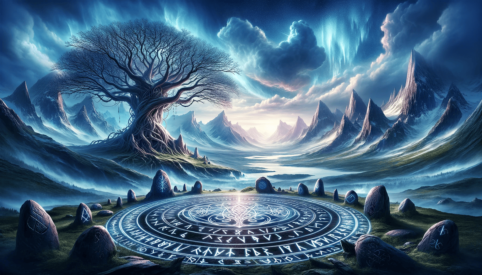 Top Norse Mythology Gods & Their Legendary Weapons - The Wicked Griffin