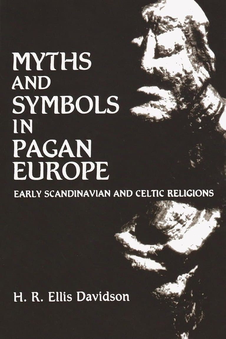 You Need To Read: The 10 Best Books on Paganism - The Wicked Griffin