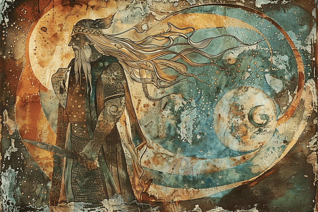 Best Viking & Norse Mythology Quotes & Sayings - The Wicked Griffin