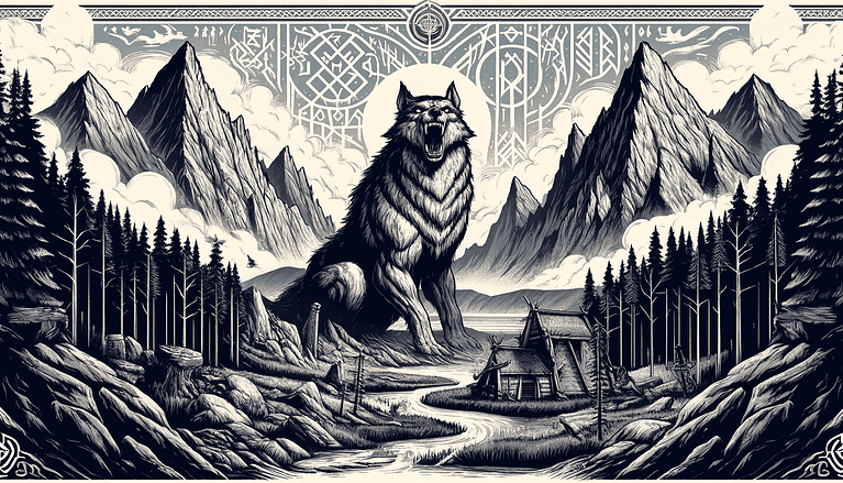 Best Viking & Norse Mythology Quotes & Sayings - The Wicked Griffin