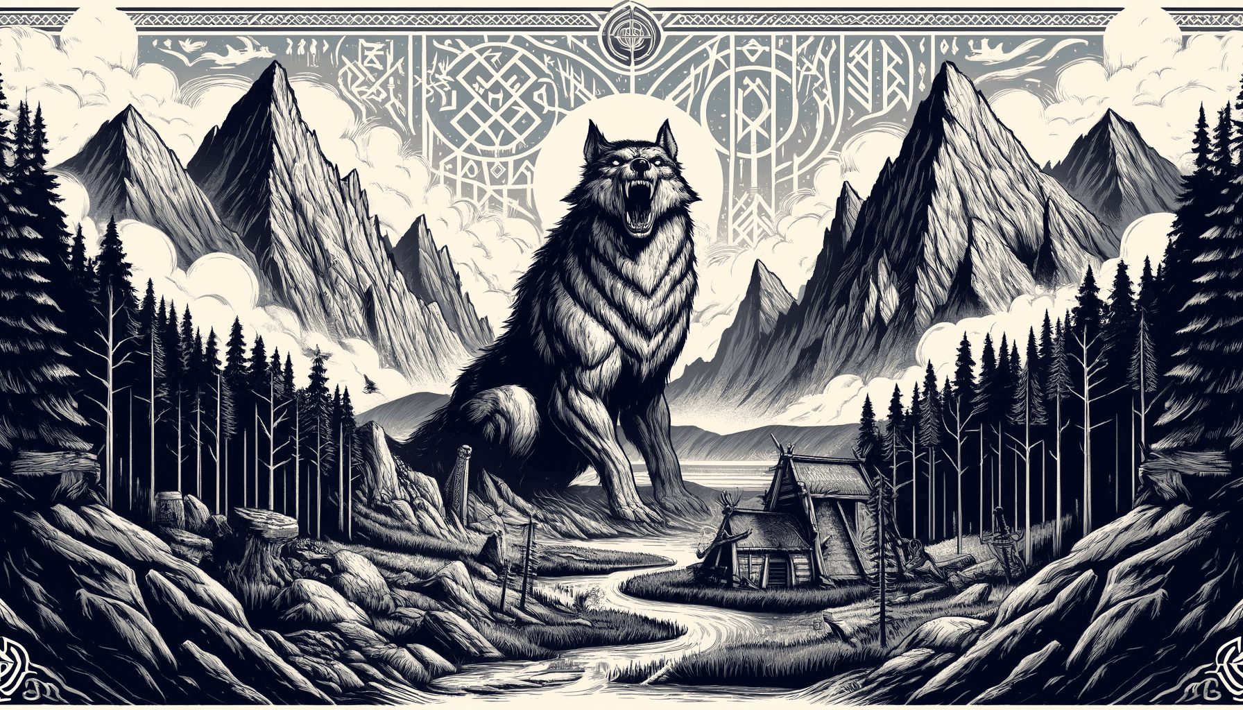 Best Viking & Norse Mythology Quotes & Sayings - The Wicked Griffin