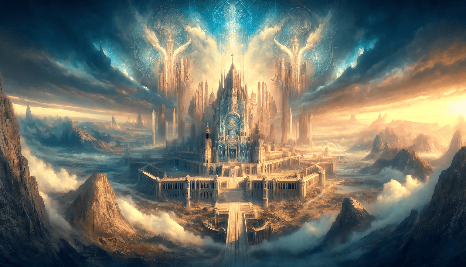 9 Norse Worlds Explained: The Cosmology of Mythology - The Wicked Griffin