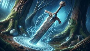 Top Norse Mythology Gods & Their Legendary Weapons - The Wicked Griffin