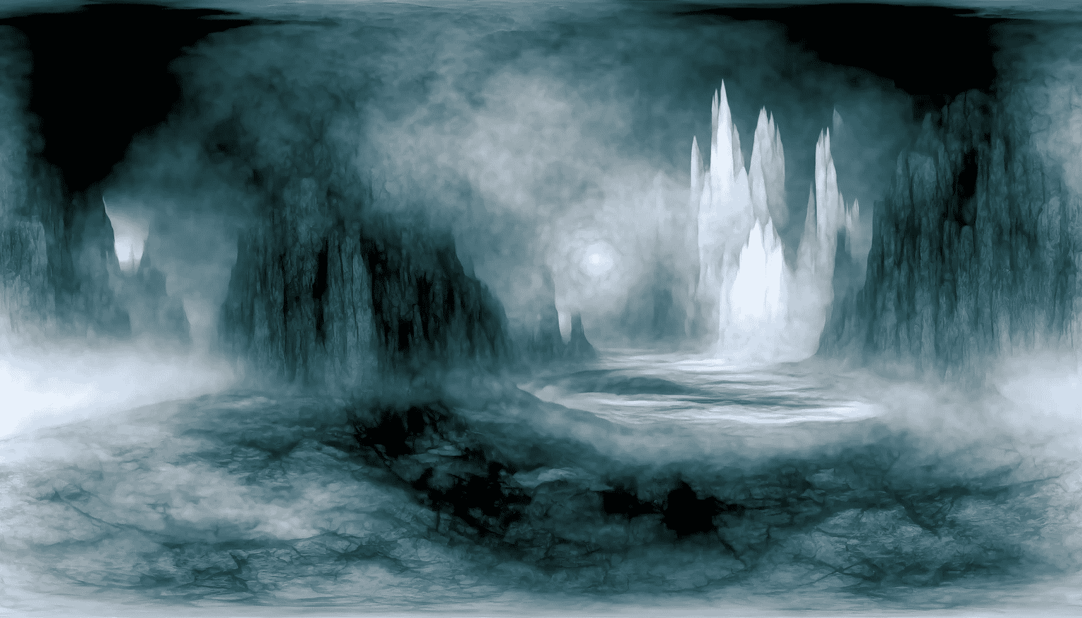 9 Norse Worlds Explained: The Cosmology of Mythology - The Wicked Griffin