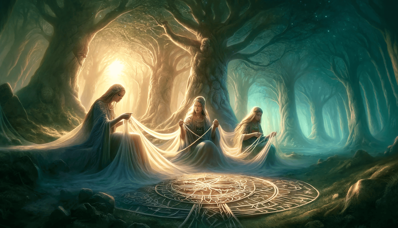 Norse Valknut Triangle Symbol: Meaning and Mythology - The Wicked Griffin