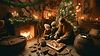 Infuse Your Yule Festivities with the Magic of Norse Runes - The Wicked ...