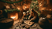 Infuse Your Yule Festivities with the Magic of Norse Runes - The Wicked ...