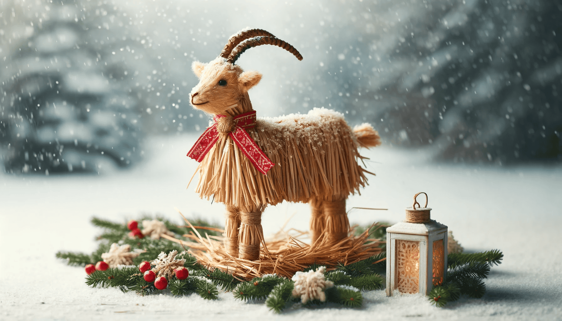 Infuse Your Yule Festivities with the Magic of Norse Runes - The Wicked ...