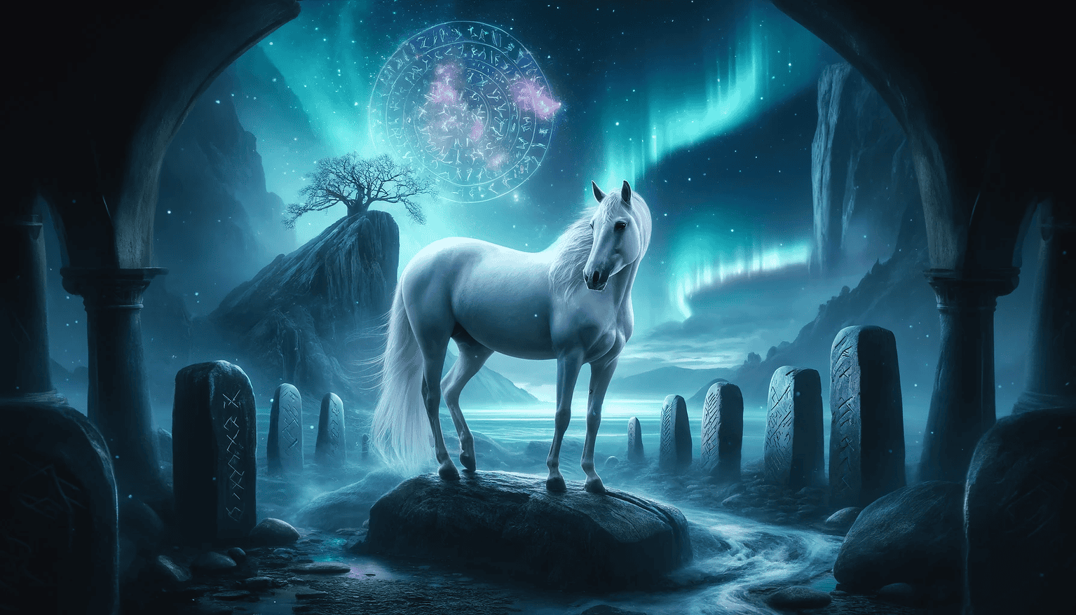 Names of Giants in Norse Mythology: A Jötunn List - The Wicked Griffin