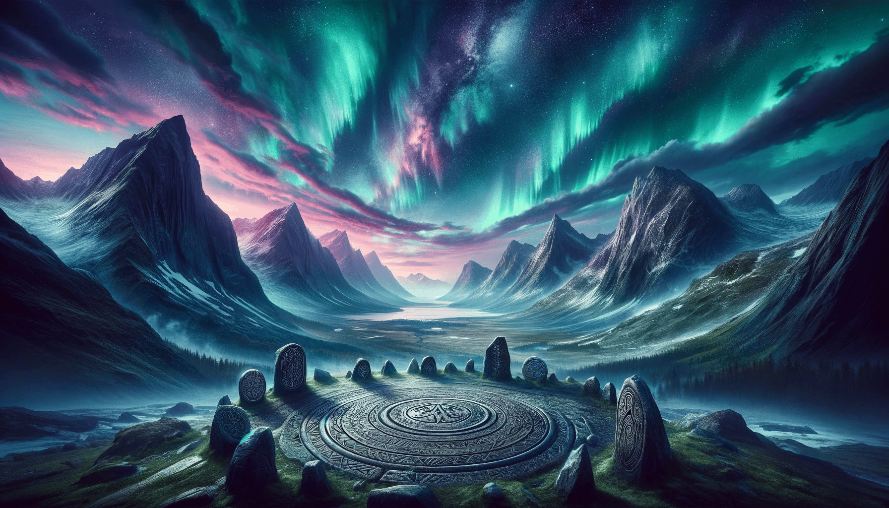 Who Were The Children of Loki in Norse Mythology? - The Wicked Griffin