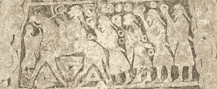 Norse Valknut Triangle Symbol: Meaning and Mythology - The Wicked Griffin