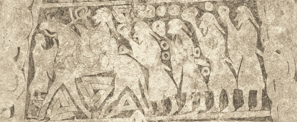 Norse Valknut Triangle Symbol: Meaning and Mythology - The Wicked Griffin