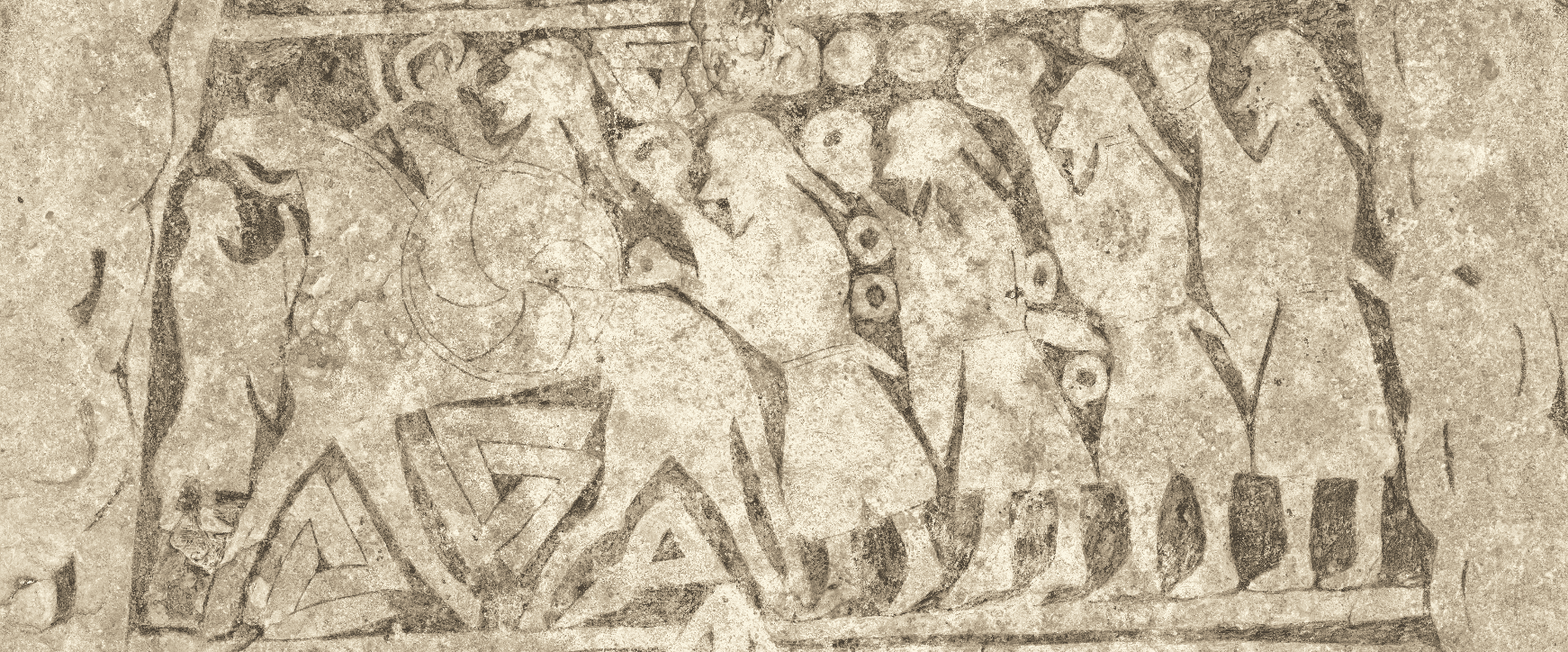 Norse Valknut Triangle Symbol: Meaning and Mythology - The Wicked Griffin