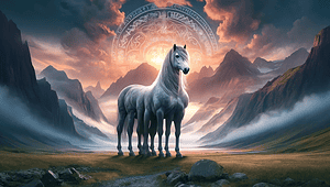 Who Were The Children of Loki in Norse Mythology? - The Wicked Griffin