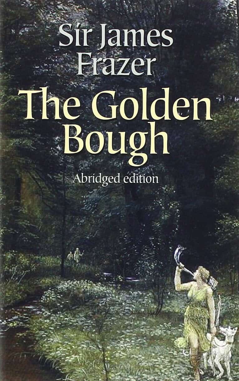 You Need To Read: The 10 Best Books on Paganism - The Wicked Griffin
