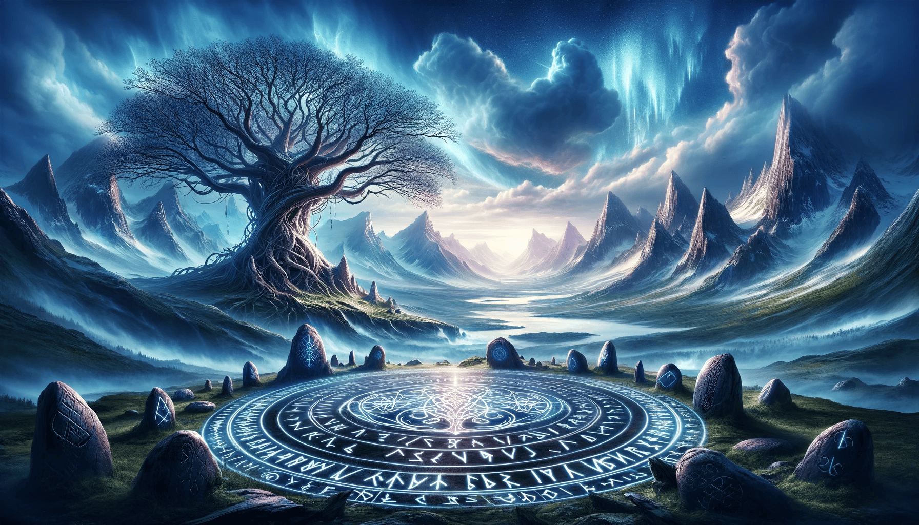 Top Norse Mythology Gods & Their Legendary Weapons - The Wicked Griffin
