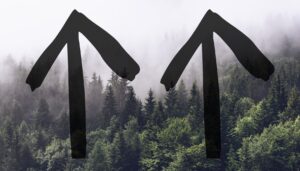 Tiwaz & Tyr: Unveiling the God of War in Norse Mythology - The Wicked ...