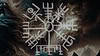 Vegvisir: Meaning of the Viking Runic Compass Symbol - The Wicked Griffin