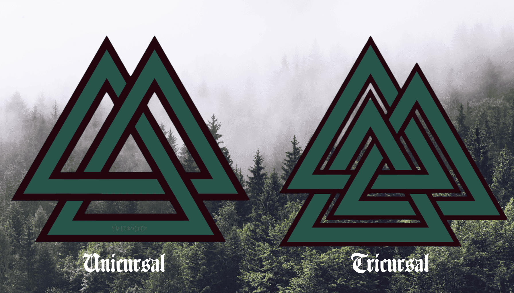 Unravel the Powerful Symbols of Odin: Secrets of the Allfather - The ...