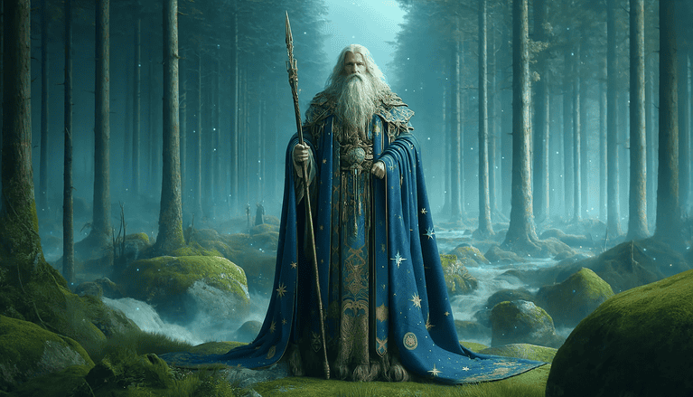 Odin Didn't Lose His Eye: He Gave It In Pursuit of Wisdom - The Wicked ...