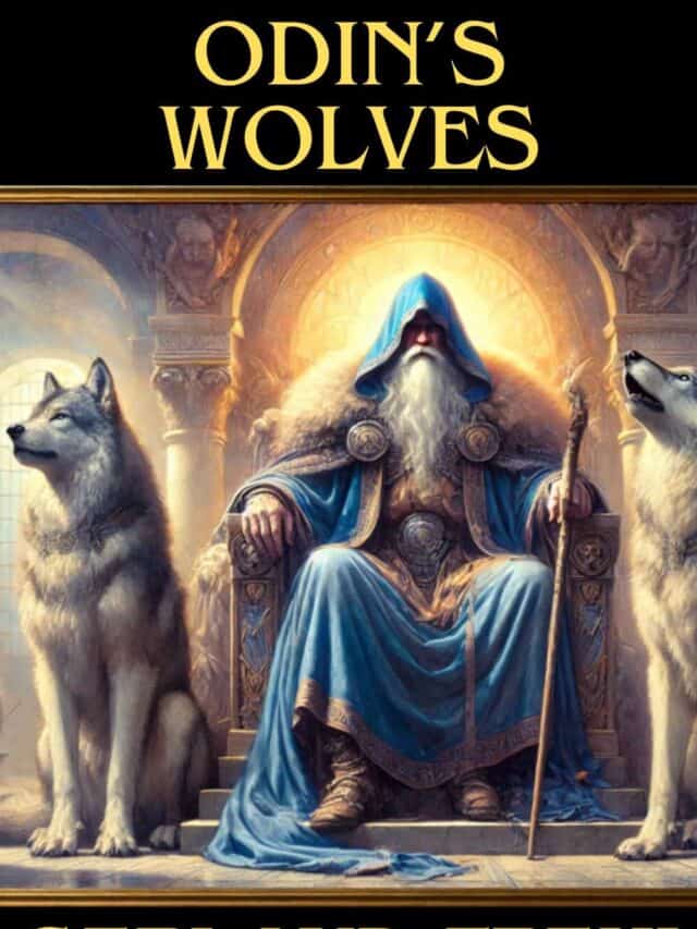 Stories Archive - The Wicked Griffin